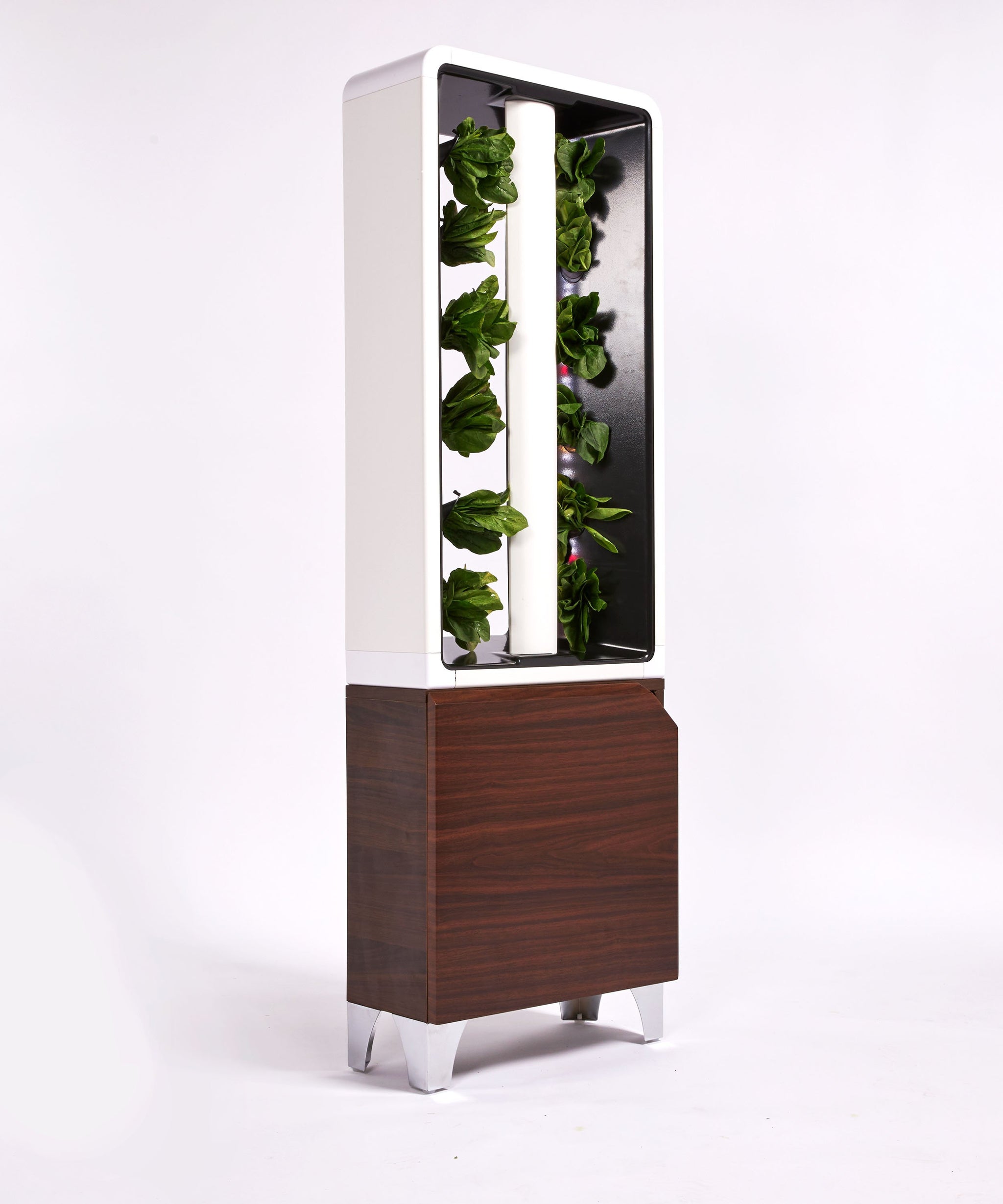The EVE Tower Garden – HydraGarden